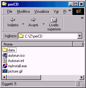 VisualVision CD FRONTEND software - Create a customizable front end ...